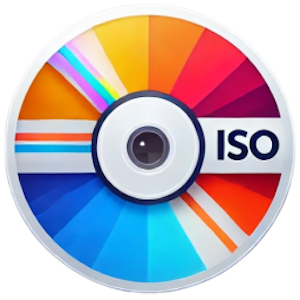VIO ISO Editor - Free download and install on Windows | Microsoft Store