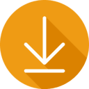 InstantDownload for Canvas - Microsoft Edge Addons