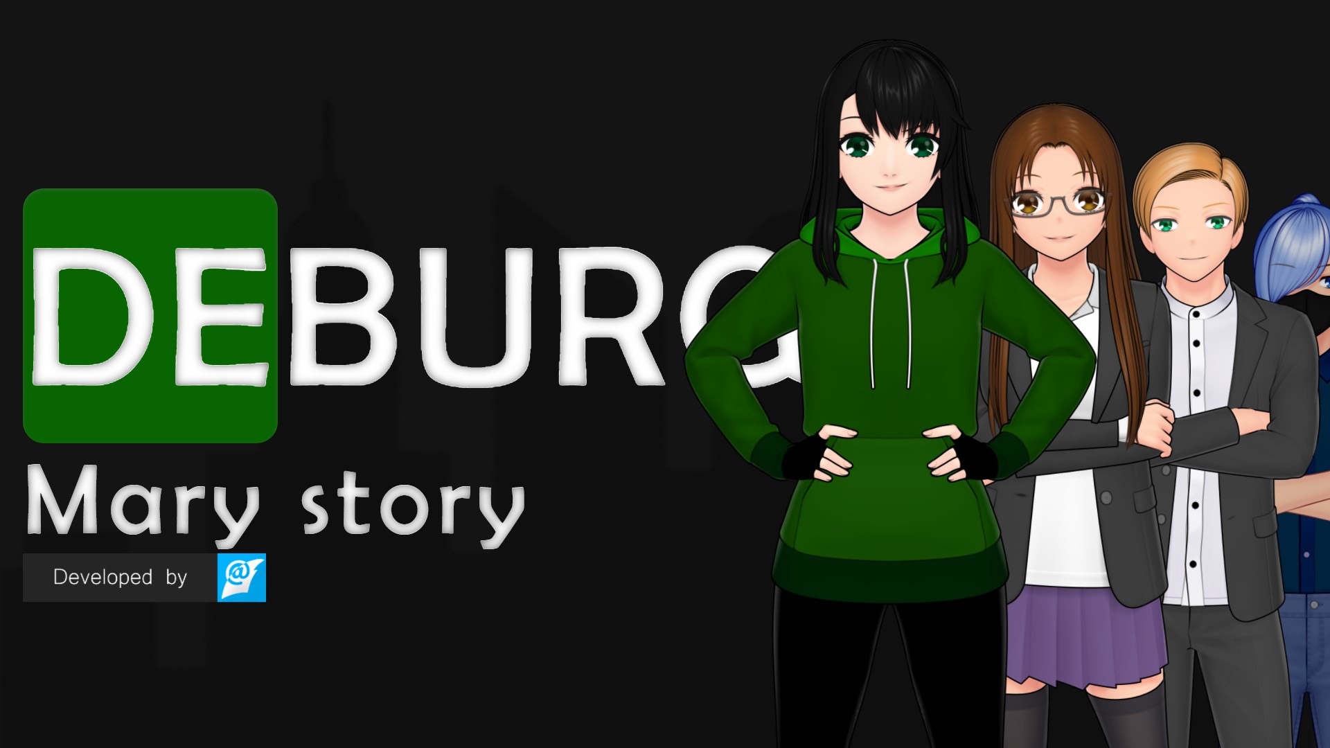 Get Deburg: Mary Story - Microsoft Store