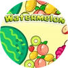 Watermelon-Game for PC Windows