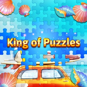 King of Puzzles - Descarga gratuita y reproducción en Windows ...