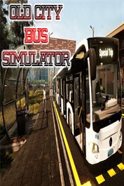 شراء Old City Bus Simulator | Xbox