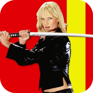 Kill Bill Wallpaper HD HomePage - Microsoft Edge Addons