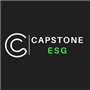 Capstone ESG IoT Platform (Elementum)