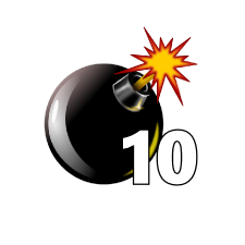 Minesweeper 10 - Windows官方下载 | 微软应用商店 | Microsoft Store