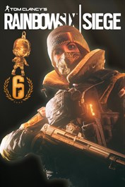 Buy Tom Clancy's Rainbow Six Siege: Pro League Frost Set | Xbox