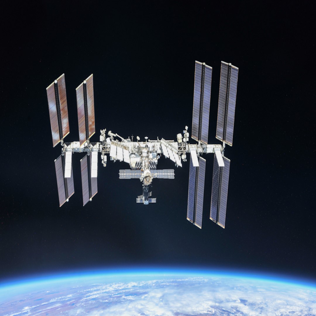 Echostar 9 Satellite Locations Map