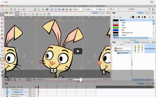 Toon Boom Easy To Use Guides for Windows 10 PC Free Download - Best ...