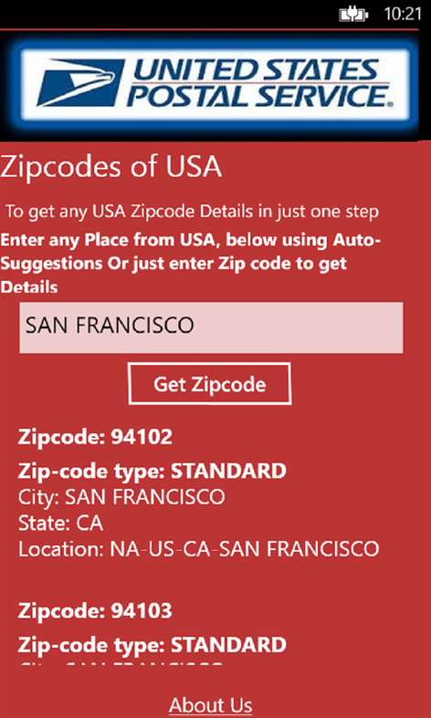 Get ZIP Code Tools - Microsoft Store