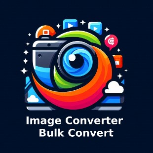 Image converter - Bulk Image Converter - Free download and install on ...