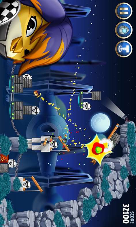 Get Angry Birds - Microsoft Store