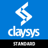 ClaySys AppForms Standard - Forms for your cloud