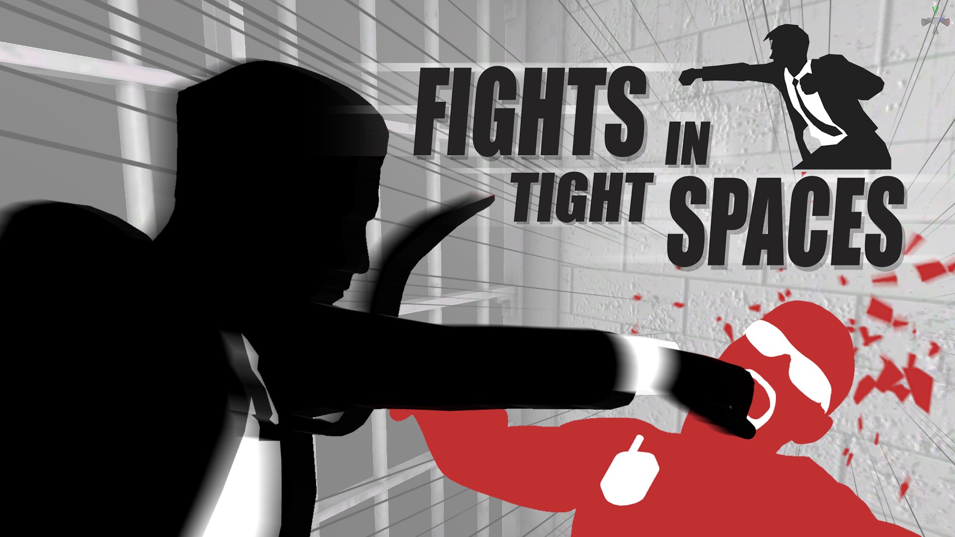 Fights in Tight Spaces | Xbox Clips & Screenshots
