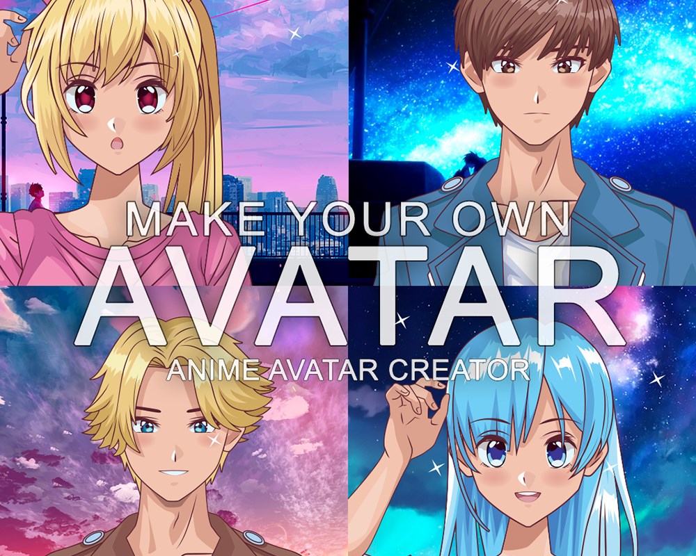Top 99 avatar anime creator được xem và download nhiều nhất