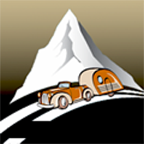 RV CoPilot - Official app in the Microsoft Store