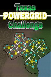Buy Texas PowerGrid Challenge | Xbox
