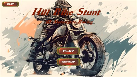 Buy Hill Bike Stunt - 3D Motorcycle Racing | Xbox