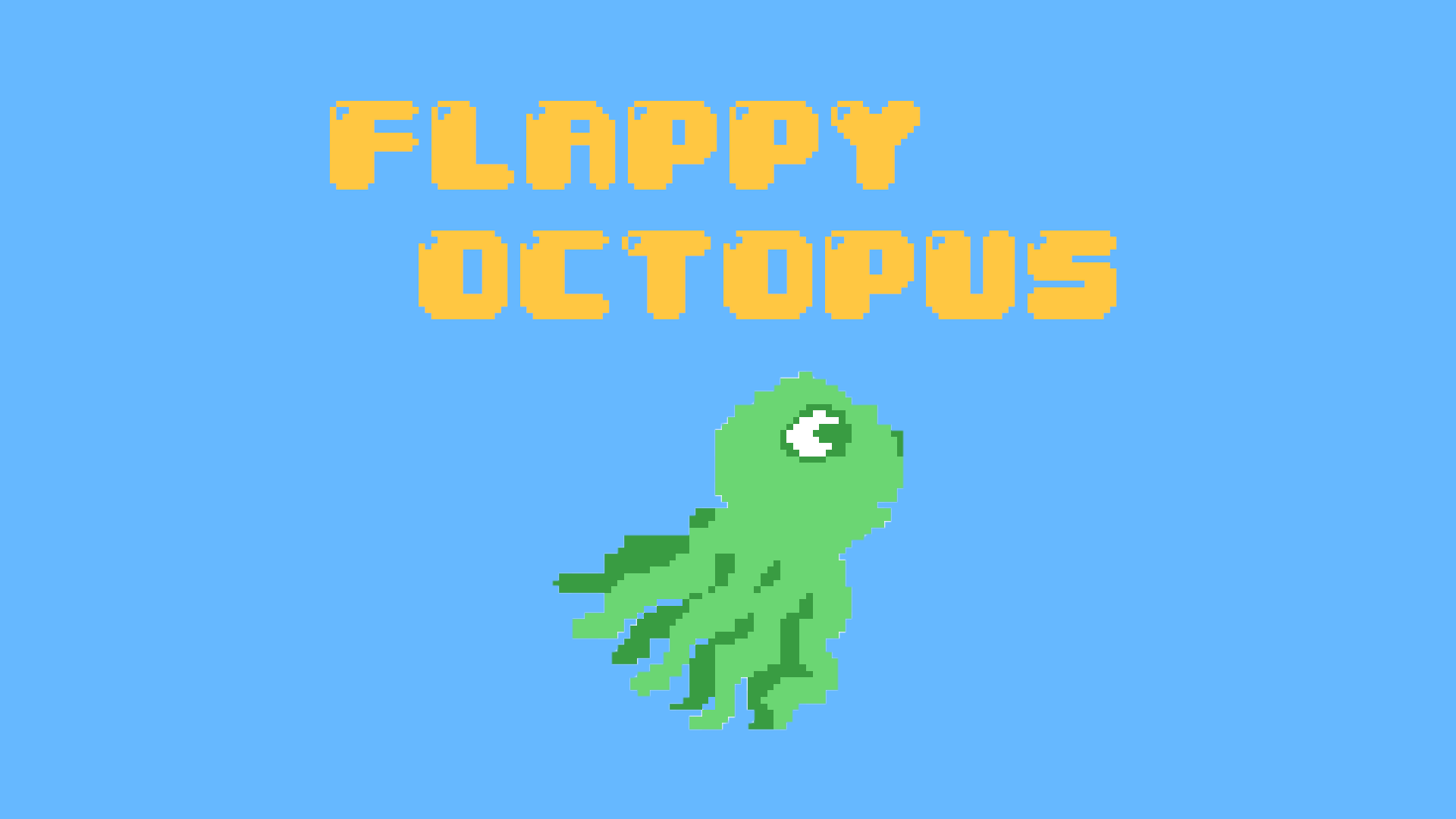 取得 Flappy Octopus - Microsoft Store zh-HK