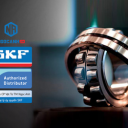 Bac dan SKF Ball Bearings New Tab - Microsoft Edge Addons