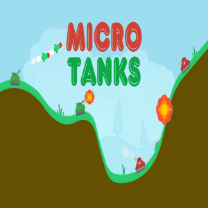 Micro Tanks - Download and play on Windows | Microsoft Store