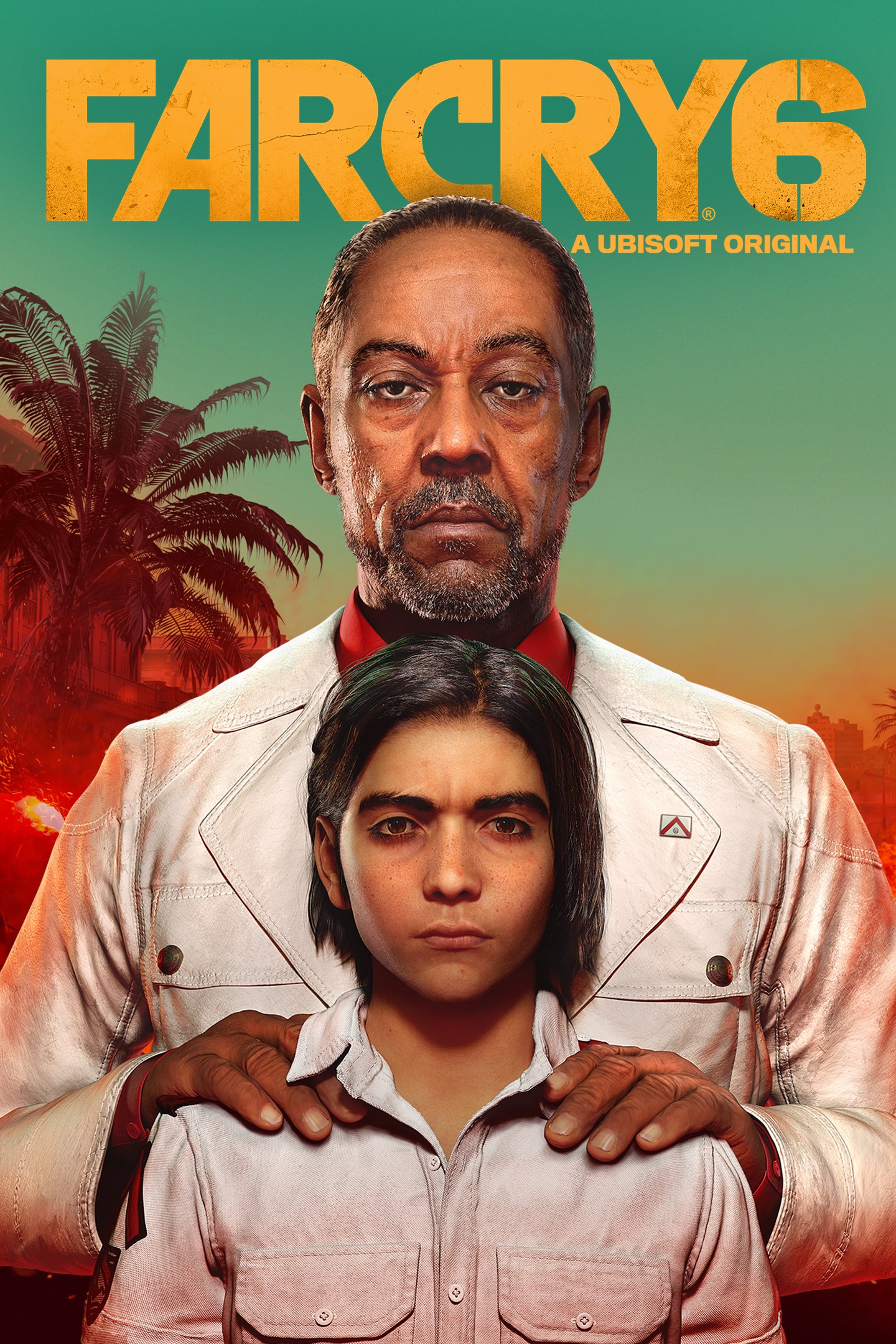 Play Far Cry® 6 | Xbox Cloud Gaming (Beta) on Xbox.com