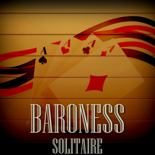 Baroness Solitaire - Free download and play on Windows | Microsoft Store