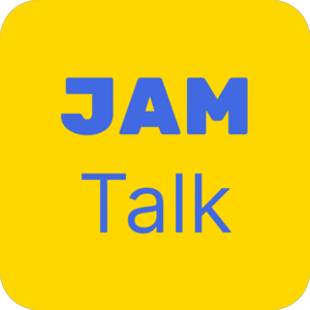 JAM Talk - Free download and install on Windows | Microsoft Store