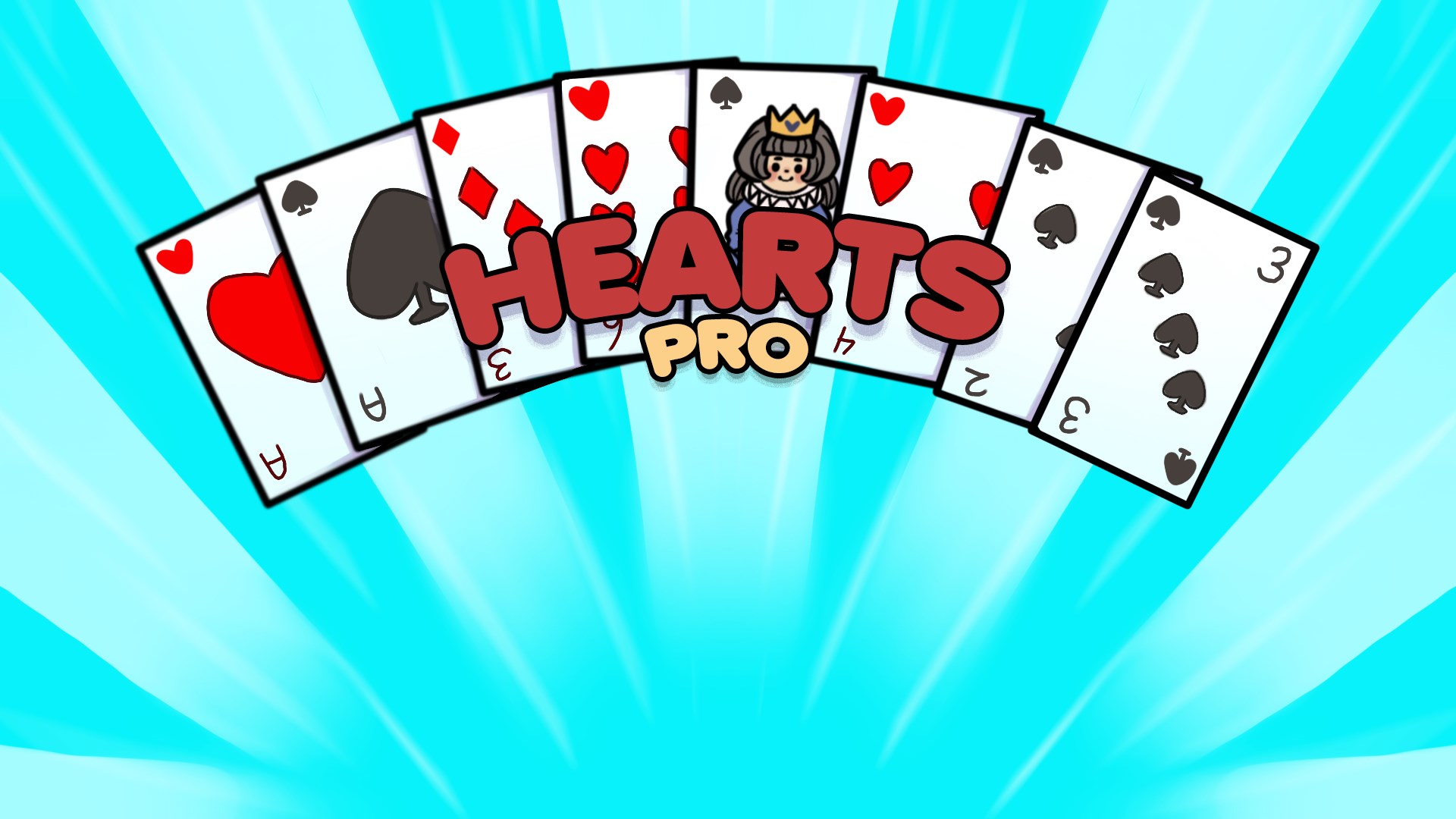 Hearts Pro Al - Microsoft Store tr-TR