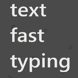 Get Text Fast Typing - Microsoft Store