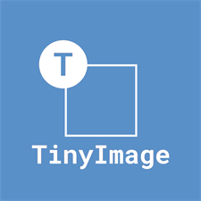 TinyImage - Free download and install on Windows | Microsoft Store