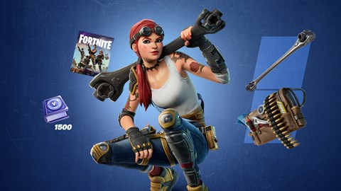Buy Fortnite - Full Clip Pack | Xbox