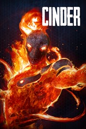 Buy Cinder | Xbox