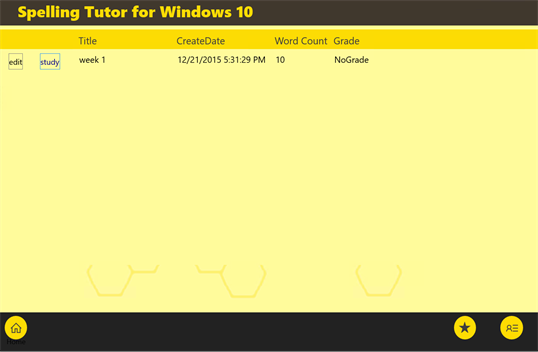 Spelling Tutor for Windows 10 for Windows 10 PC Free Download - Best ...