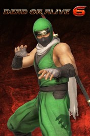 Buy DOA6 Xbox One Pre-order Bonus Costume - Ryu Hayabusa | Xbox
