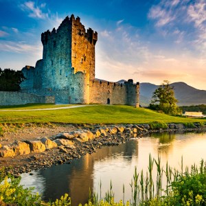 Ireland HD Wallpapers New Tab Theme - Microsoft Edge Addons