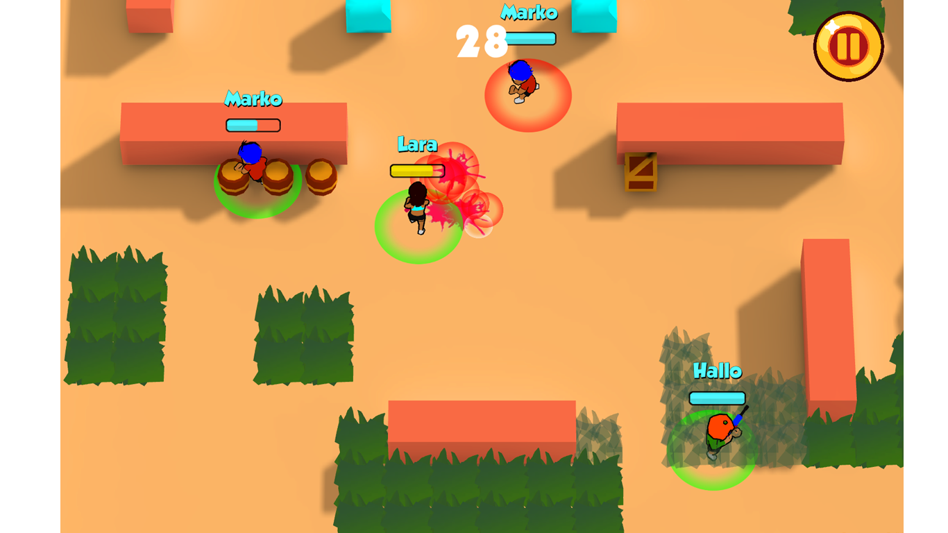 Brawl Battle Star | Xbox Clips & Screenshots