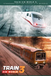 Buy Train Sim World® 3: Birmingham Standard Edition | Xbox
