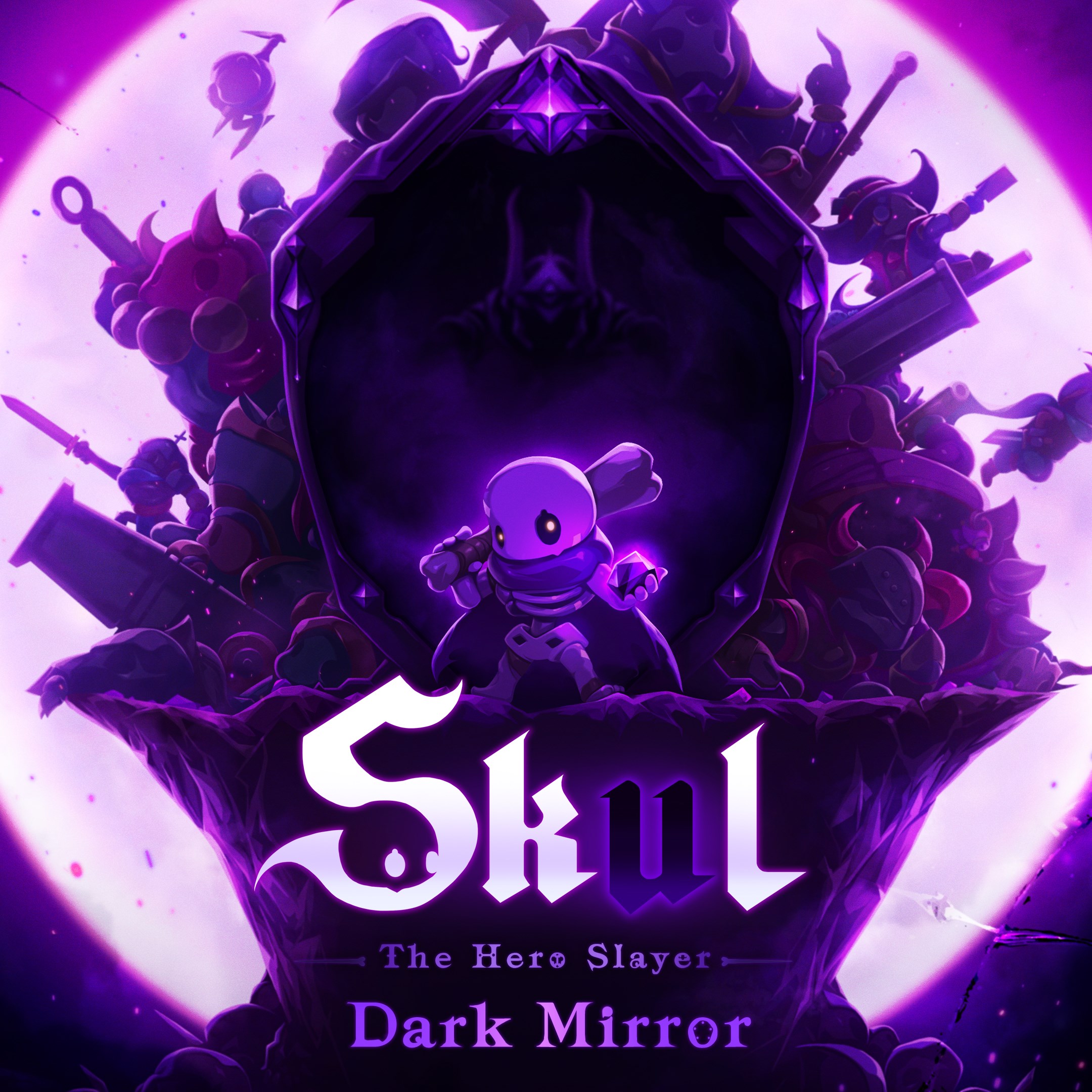 Skul: The Hero Slayer - Game Statistics - MetaGamerScore.com