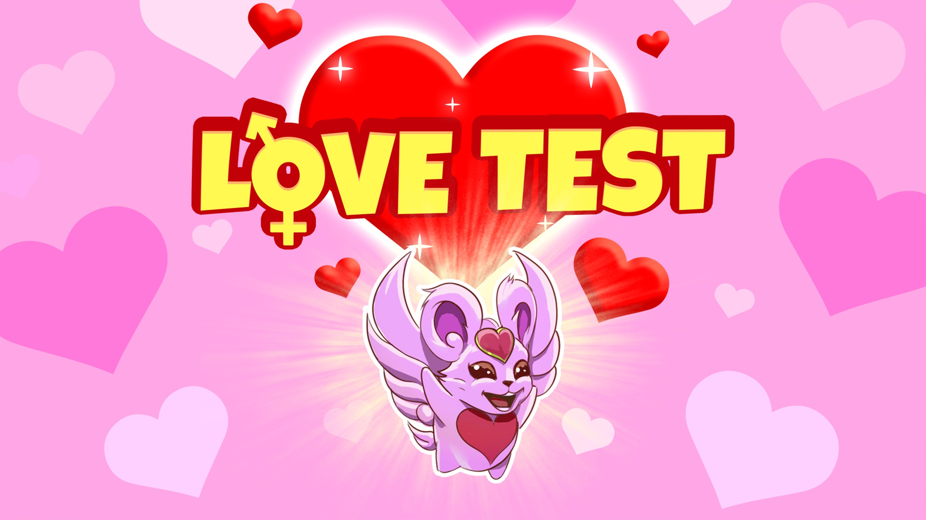 Obter LOVE TEST - match calculator - Microsoft Store pt-MZ