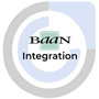 Baan Integration for the Microsoft Dynamics 365 CRM by Commercient.