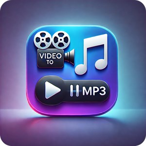 Video to Mp3 - Convert Video to Mp3 - Download and install on Windows ...