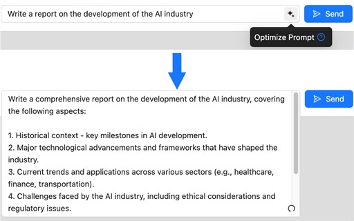 Simple Chat Hub: Multi-Platform AI Chat
