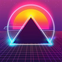 4K UHD Retro & Synthwave Live Wallpapers - Download and install on ...
