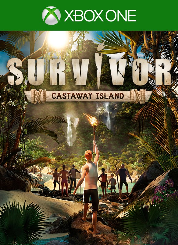 Survivor - Castaway Island Price on Xbox