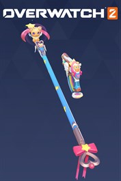 Buy Overwatch® 2: Mercy Complete Mythic Weapon Skin Bundle | Xbox