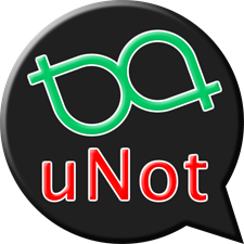 uNot - Free download and install on Windows | Microsoft Store
