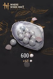 Kaufen Where Winds Meet - 600 Echo-Perlen | Xbox