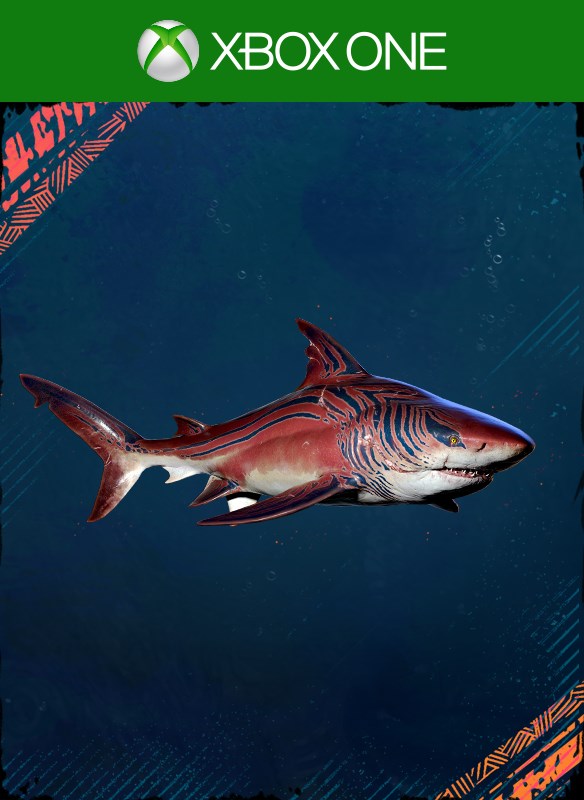 Maneater Tiger Skin Price