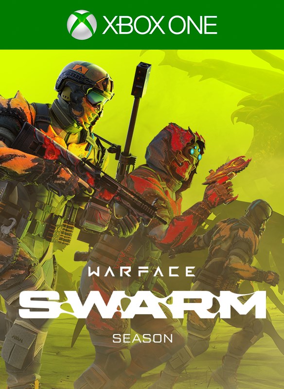 Warface - Collector's Early Access Pack on Xbox One