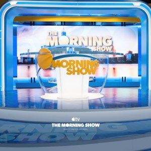 Apple TV The Morning Show Theme - Free download and install on Windows ...